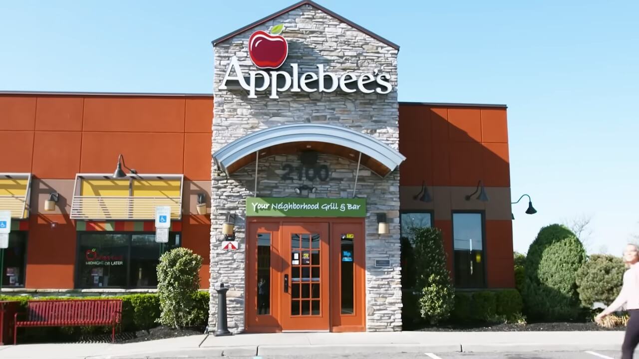 Applebee’s Happy Hour Menu,Times & Specials 2025