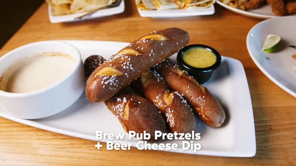 Applebee’s Happy Hour Menu,Times & Specials 2025