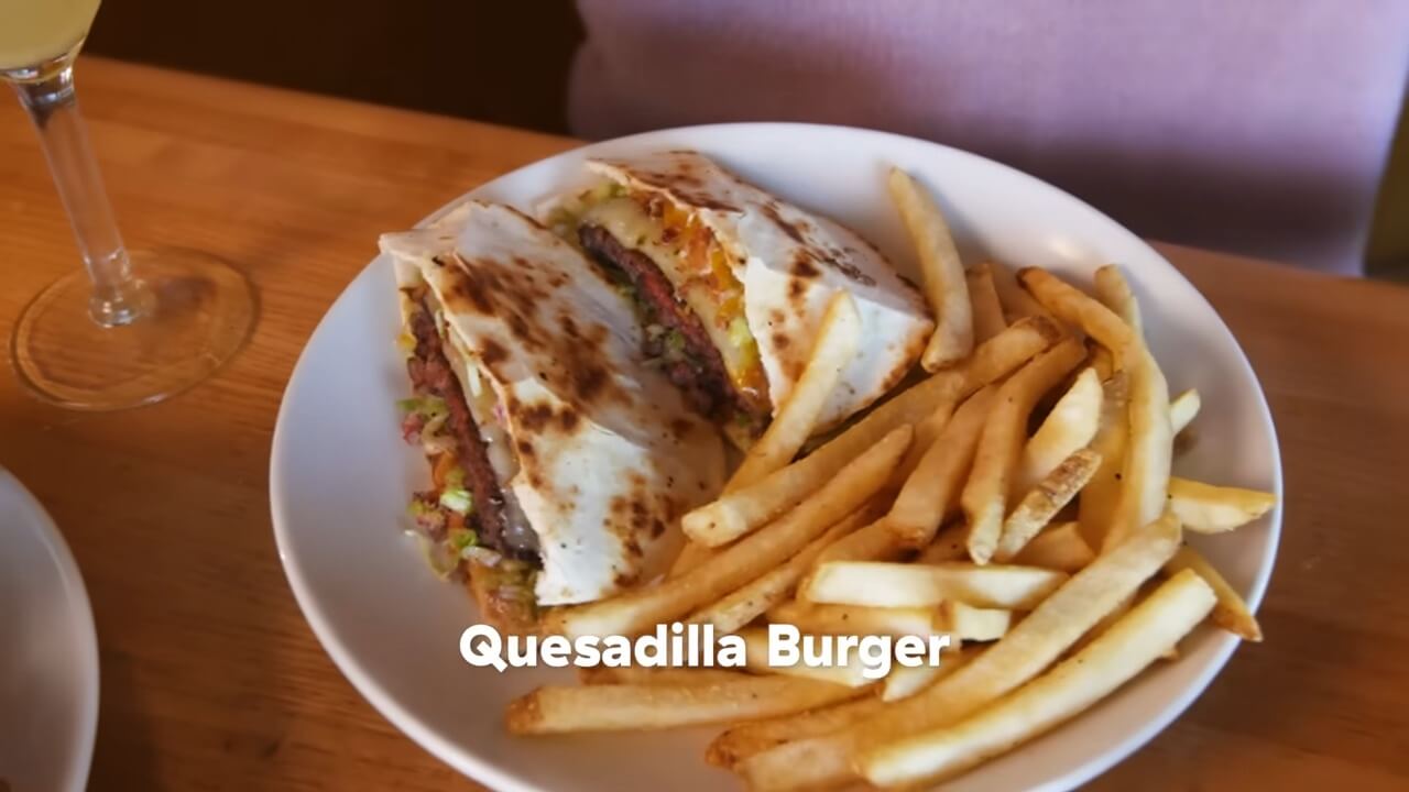 Applebee’s Happy Hour Menu,Times & Specials 2025